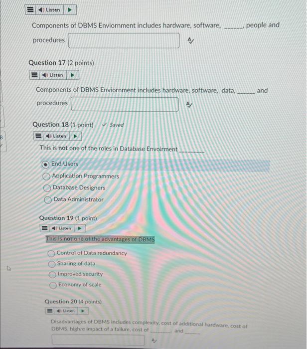 Solved Personal Computer was first introduced by Apple in | Chegg.com