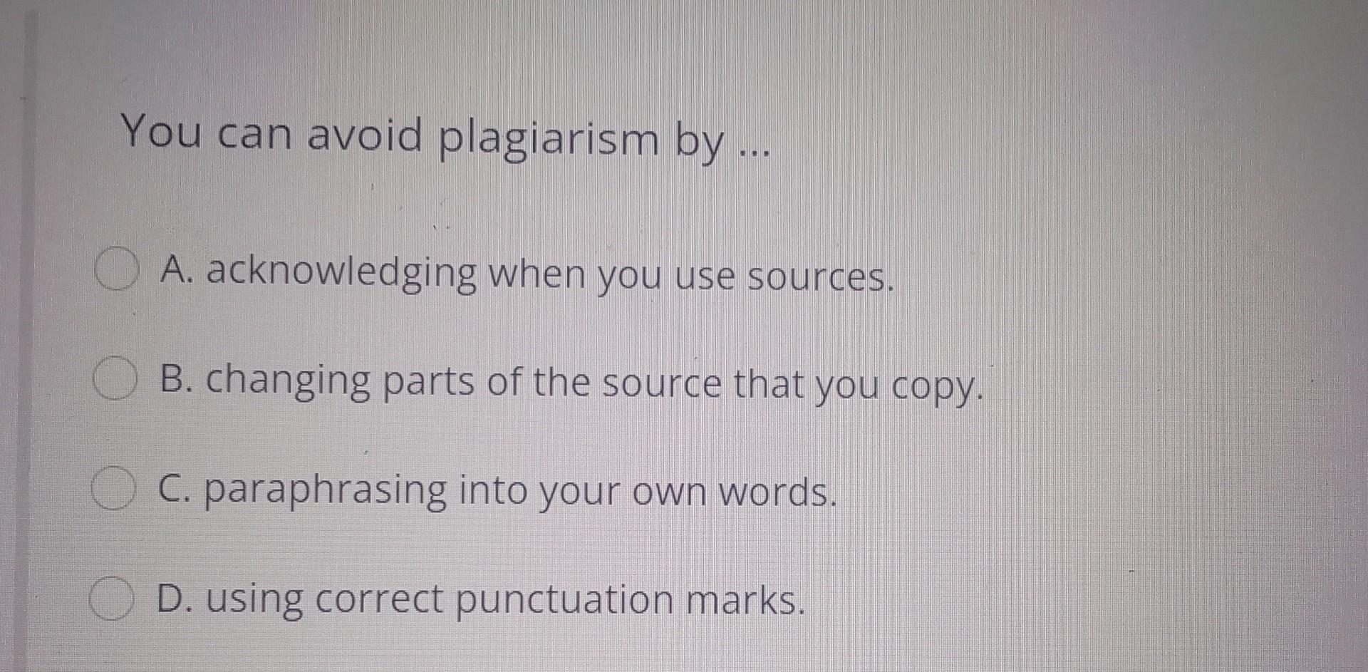 Solved Statement A: A reference is needed when using | Chegg.com