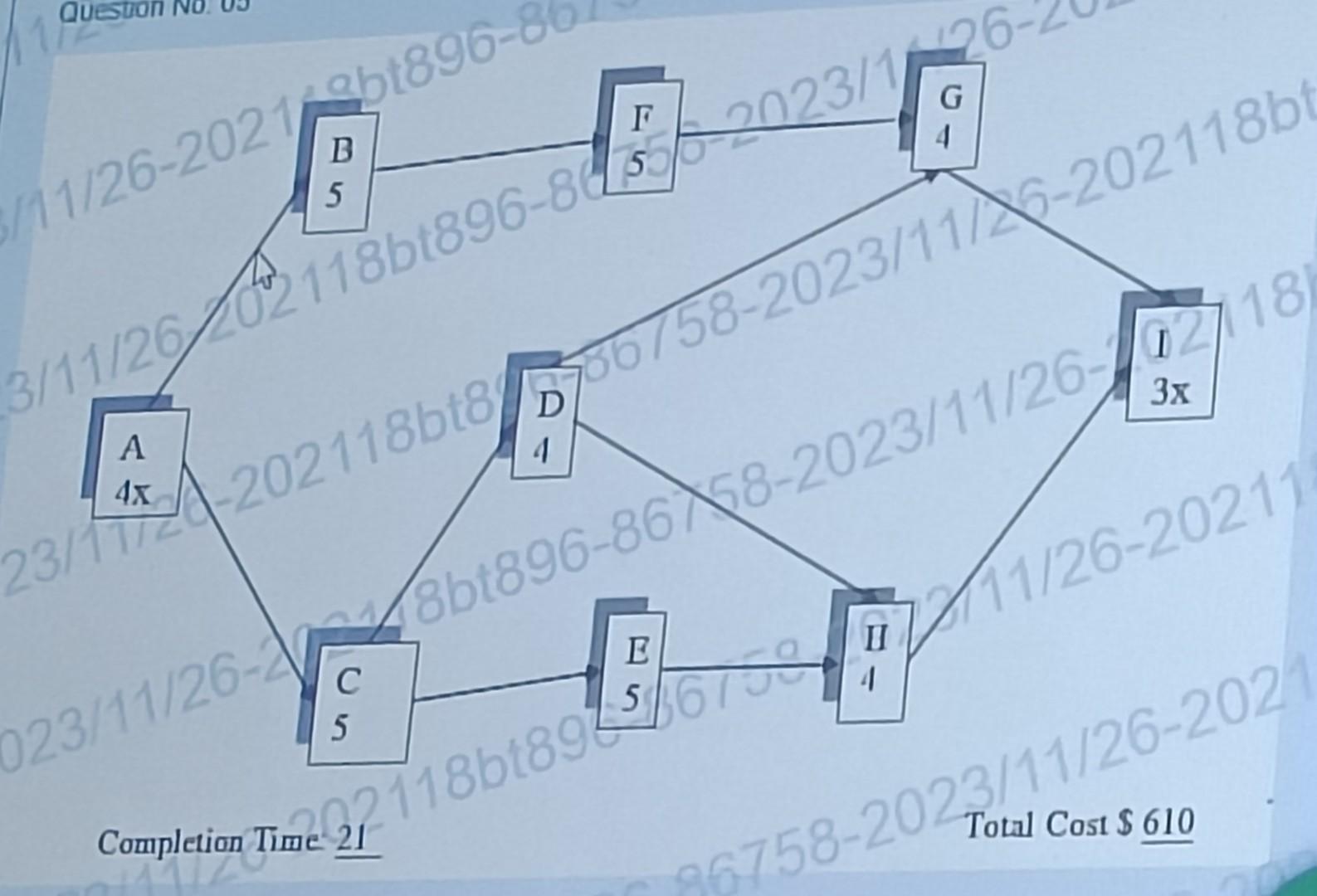 Solved Use the infanation conlained below to compress one | Chegg.com