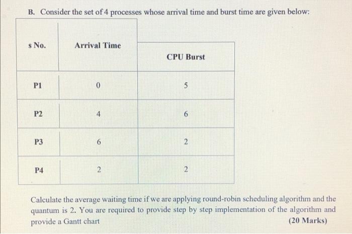 Solved please dont copy from the internet there is a | Chegg.com
