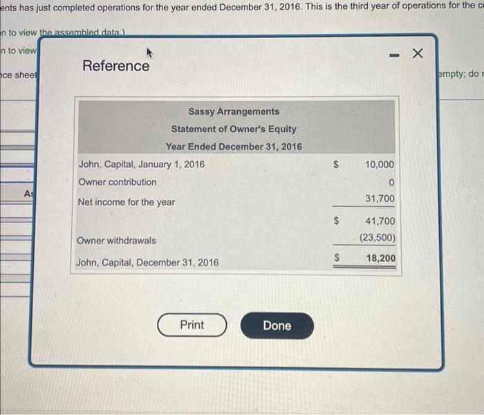 Solved ick the icon to view the assembled data.) ick the | Chegg.com