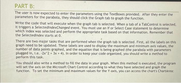 Solved i need The code that makes the application run as | Chegg.com
