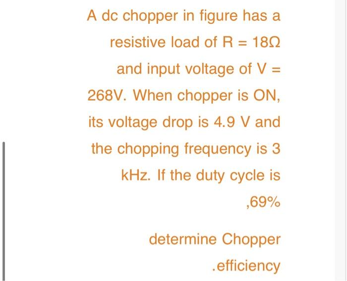 Solved A three-phase, half-wave uncontrolled rectifier shown | Chegg.com