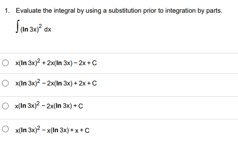 Solved (10) ﻿For the following function, find BOTH minimum | Chegg.com