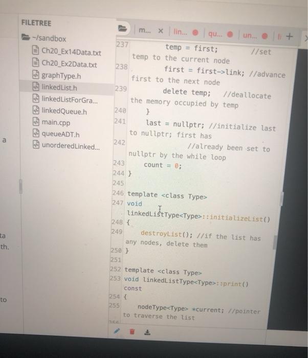 Solved Instructions Instructions Write a program (in | Chegg.com