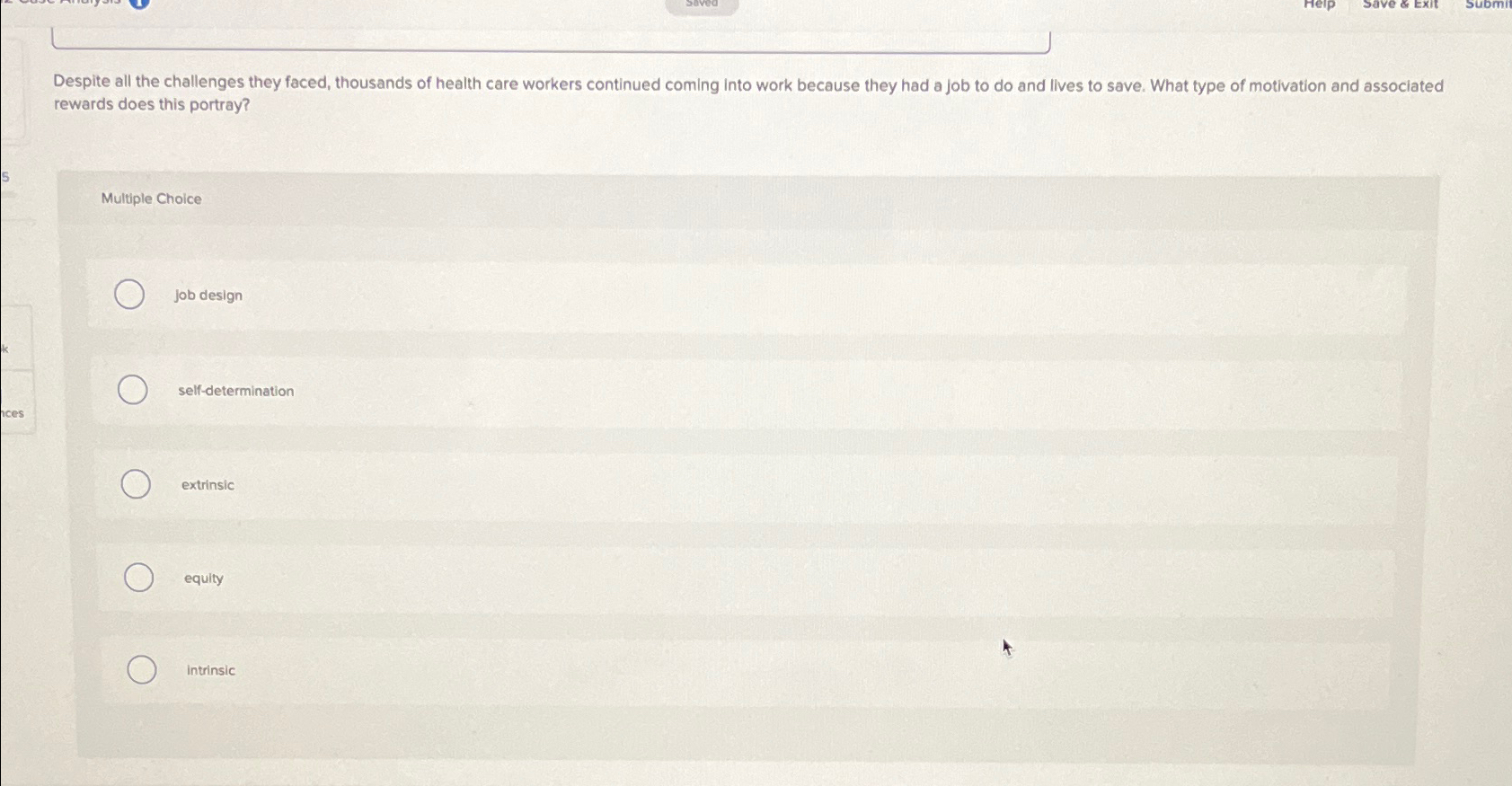 Solved Despite all the challenges they faced, thousands of | Chegg.com