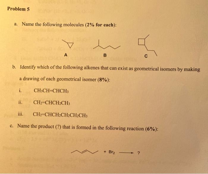 Solved Problem 4 a. Write the anode reaction and cathode | Chegg.com