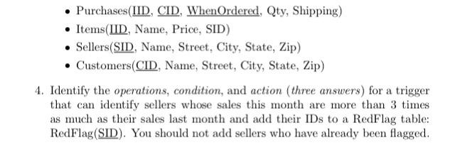 Solved AC ABE BCD + FG FBD 1. Give two candidate keys for | Chegg.com