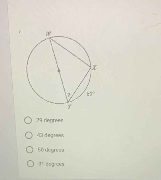 Solved Find angle XTU 60 degrees 65 degrees 125 degrees 235 | Chegg.com