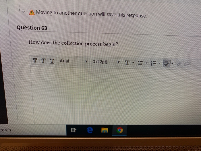 Solved A Moving to another question will save this response. | Chegg.com