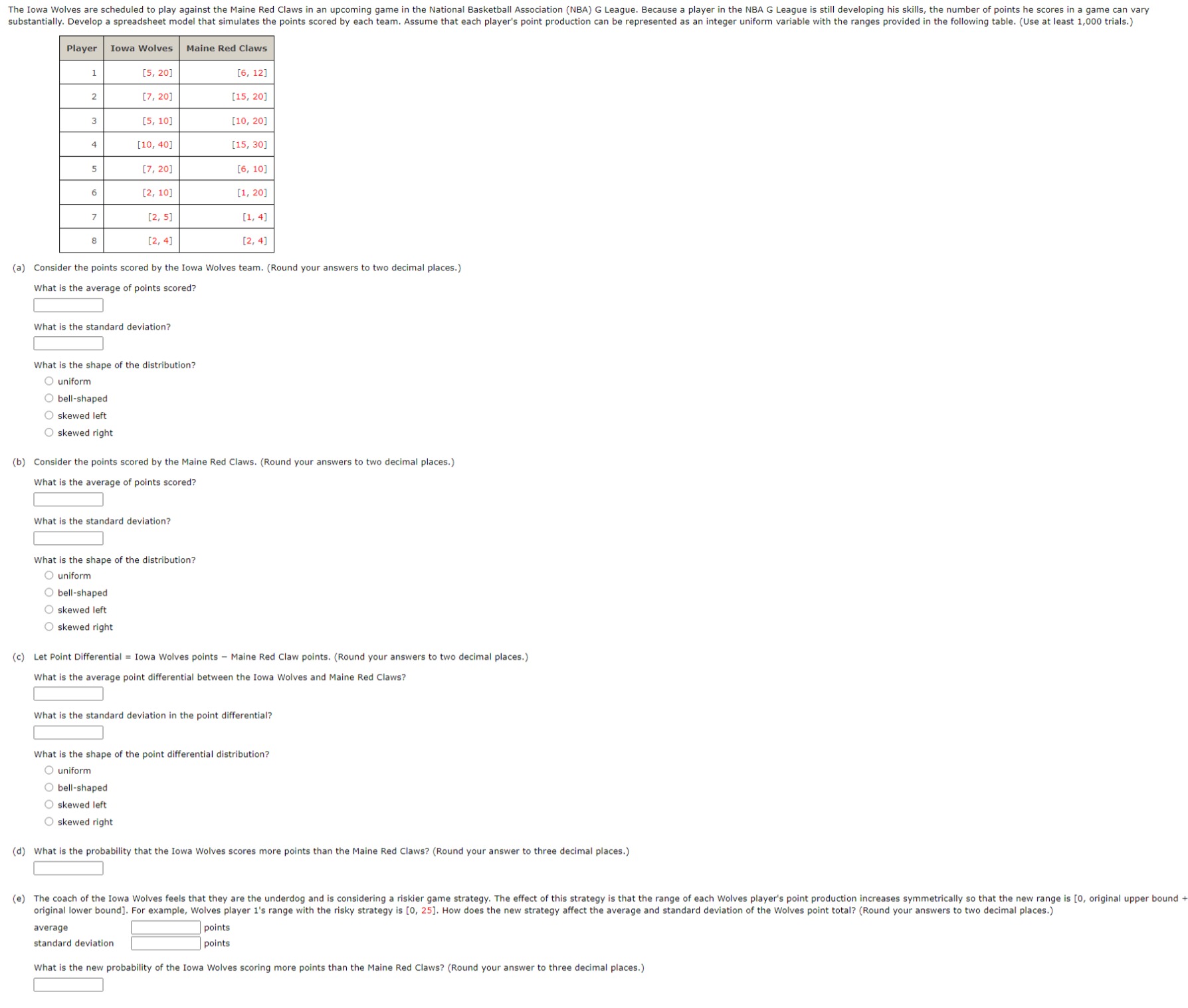Solved I need assistance with this question. Use the | Chegg.com