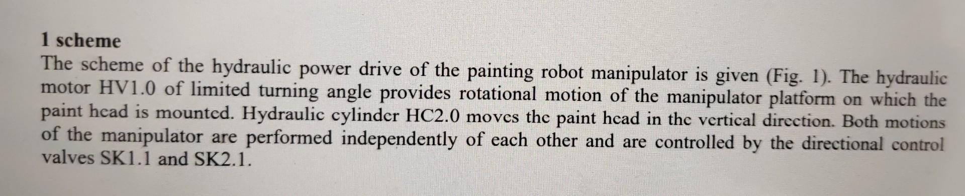 Solved 4 exercise Find Your scheme according to Table No. 3 | Chegg.com