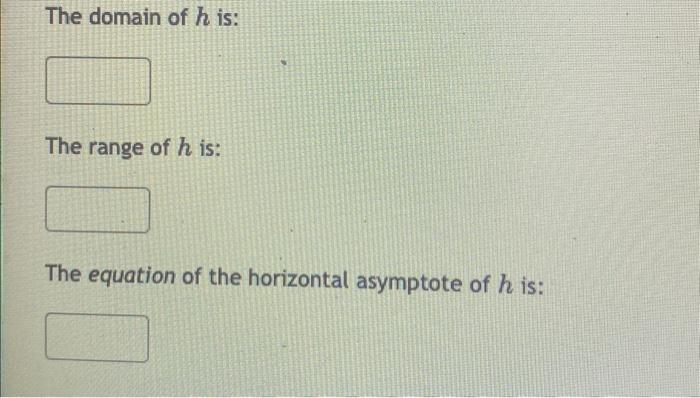 Solved Use the parent function f(x)=b2 and transformation | Chegg.com