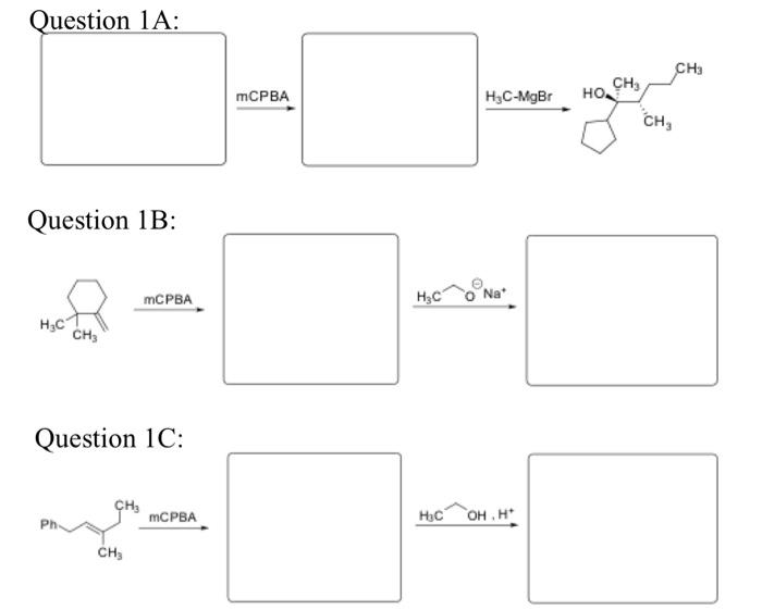 Solved Question 1A: Question 1B: Question 1C: | Chegg.com