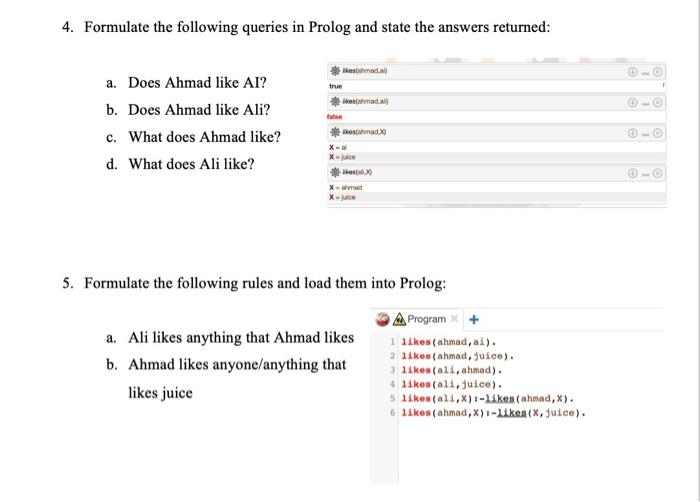 Solved For each question, write a summary of what you did | Chegg.com