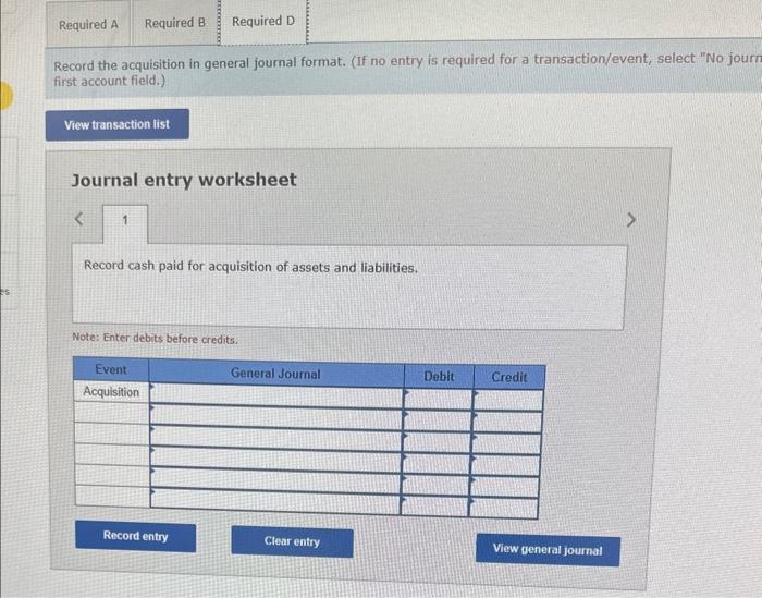 Solved Exercise 8-20A (Algo) Computing and recording | Chegg.com