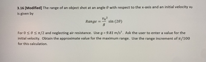Solved I am having trouble with the MATLAB code for this and | Chegg.com