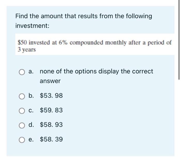 Solved Logistic Growth The logistic growth model | Chegg.com