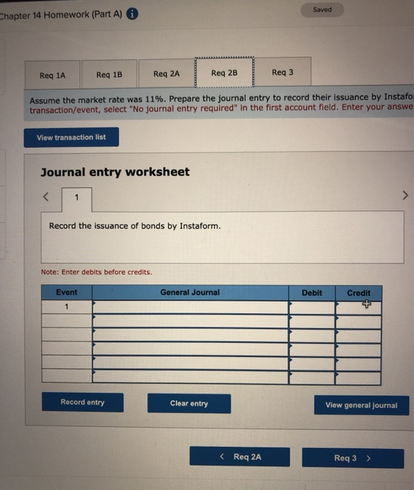 Solved On January 1, 2021, Instaform, Inc., issued 12% bonds | Chegg.com