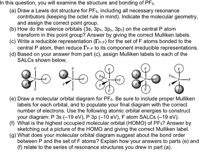 Solved In this question, you will examine the structure and | Chegg.com