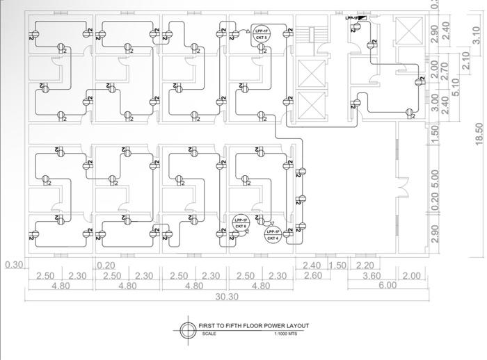 AL BACIO: TAGAYTAY PROPOSED HIGH RISE COMMERCIAL | Chegg.com