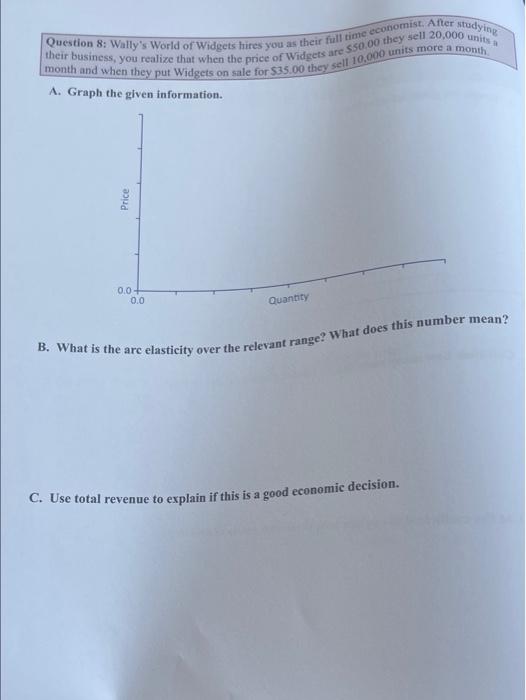 Solved Mathematical Elasticity Questions Question 1: It | Chegg.com