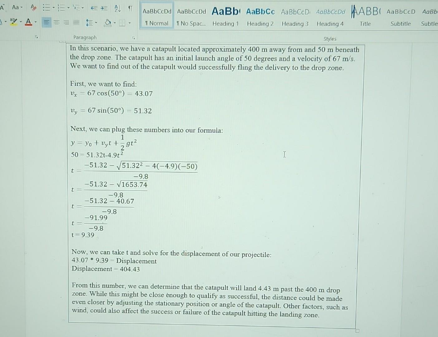 - Due to historical difficulty in delivering supplies | Chegg.com
