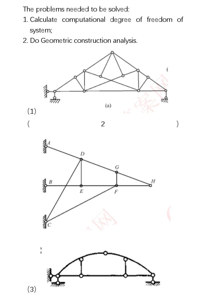 Solved The problems needed to be solved: 1. Calculate | Chegg.com Solved The problems needed to be solved: 1. Calculate | Chegg.com