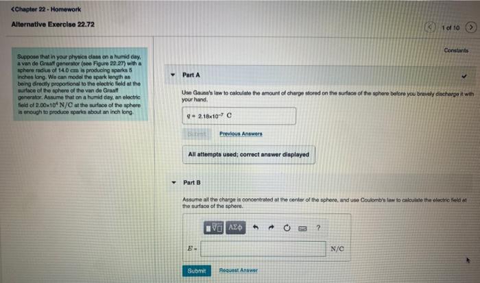 Solved part B please | Chegg.com