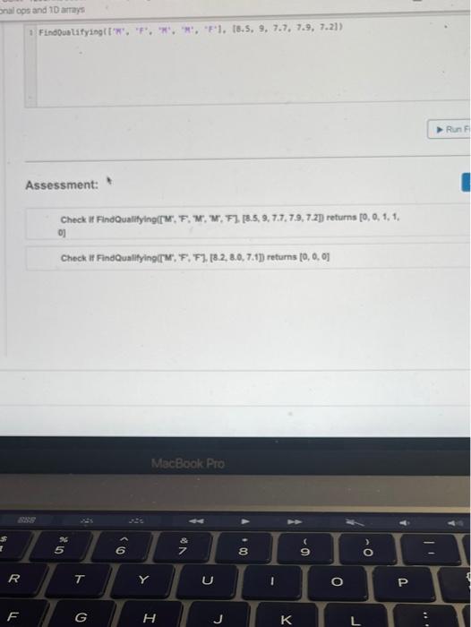 Solved please help need this in matlab code the bottom | Chegg.com