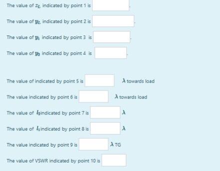 Use a single parallel stub tuner to match the below | Chegg.com