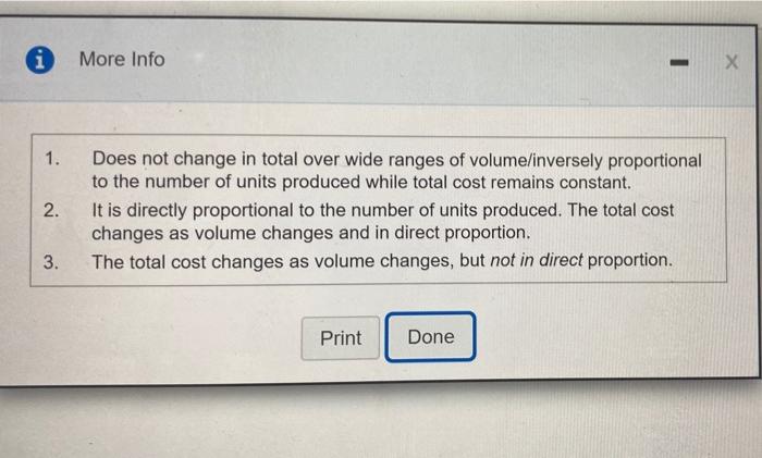 Solved Identify each cost below as variable (V), fixed (F), | Chegg.com