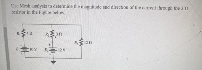 Solved Reduce the network in Figure 6 to the fewest number | Chegg.com