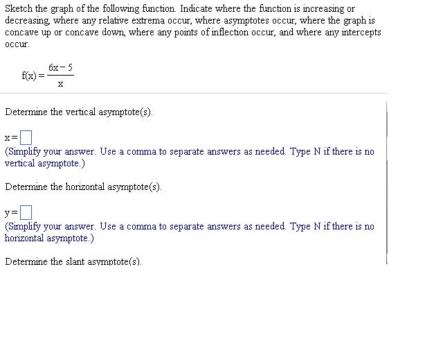 Solved Sketch the graph of the following function. Indicate | Chegg.com