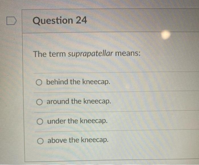 Solved Which syllable has the primary accent in tetany? ah | Chegg.com