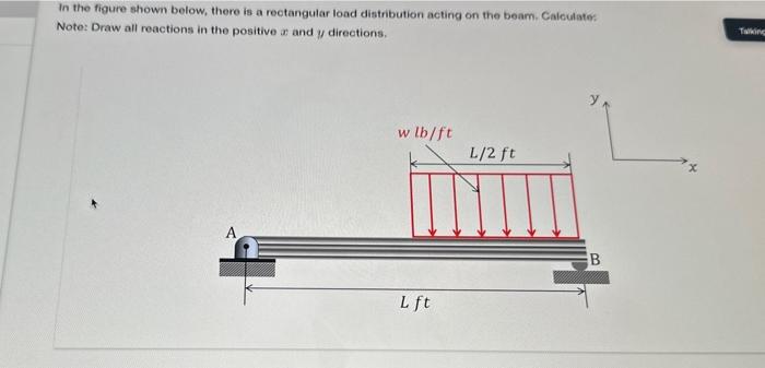 Solved In the figure shown below, there is a rectangular | Chegg.com