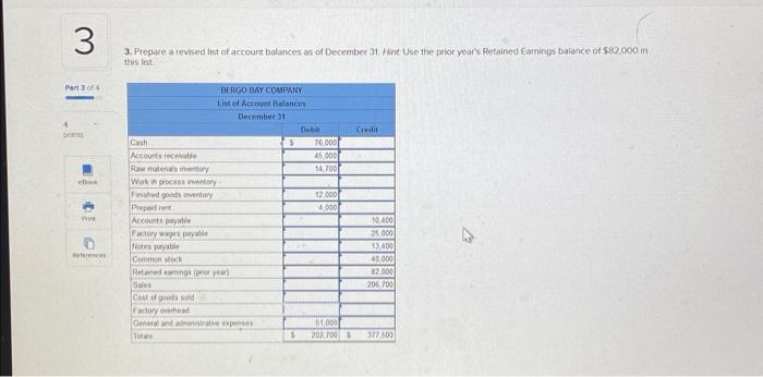 Solved how to calculate cost of goods sold and factory | Chegg.com