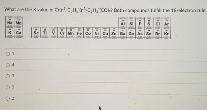 Solved How many of the chemical bonds are labile? C-H; N-H; | Chegg.com