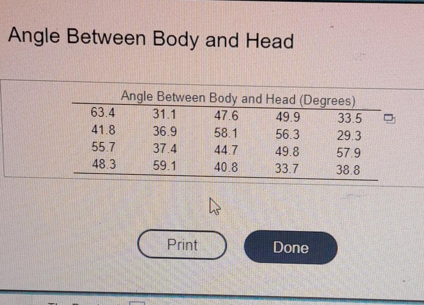 Solved Alligators perform a spinning maneuver, referred to | Chegg.com