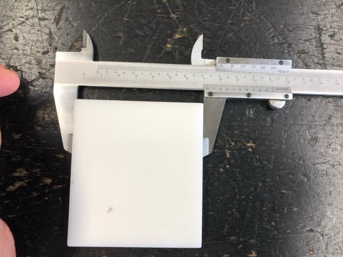 Solved Draw a data table similar to the one below to record | Chegg.com