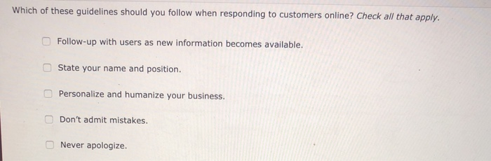 Solved 2. Request, Response, and Instruction Messages | Chegg.com