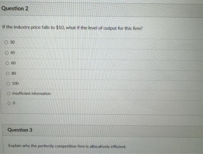 Solved Use the Graph below to answer the following | Chegg.com