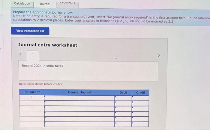 Solved Exercise 16-16 (Algo) Multiple differences; financial | Chegg.com