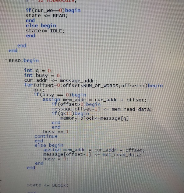 i need a system verilog code for this padding | Chegg.com
