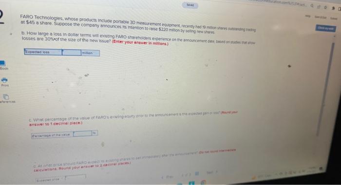 Solved Answer this including all parts b, c and d then I | Chegg.com