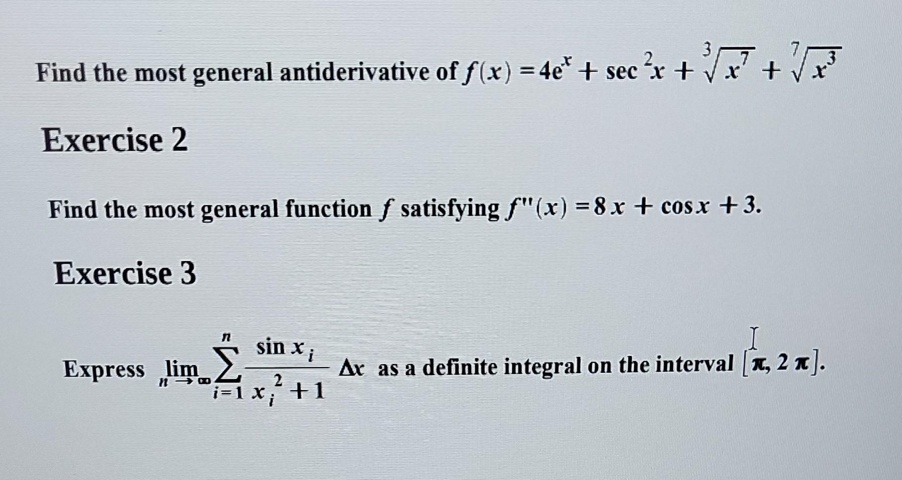 Solved \begin{tabular}{|l|l|} \hline Function & Most | Chegg.com