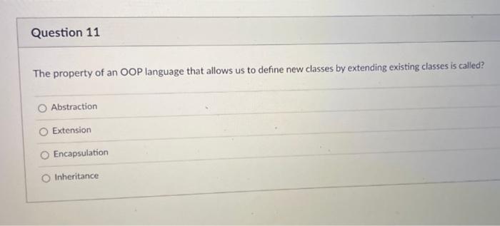 Solved What is true about constructors? Choose the best | Chegg.com