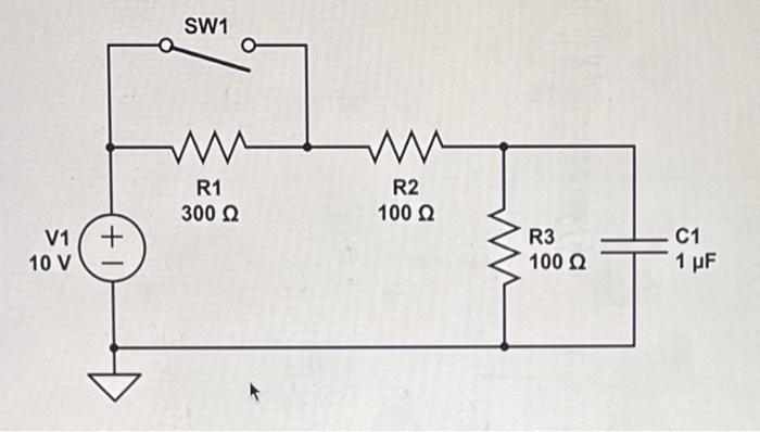 Solved find the vth and rth in the following circuit. | Chegg.com Solved find the vth and rth in the following circuit. | Chegg.com