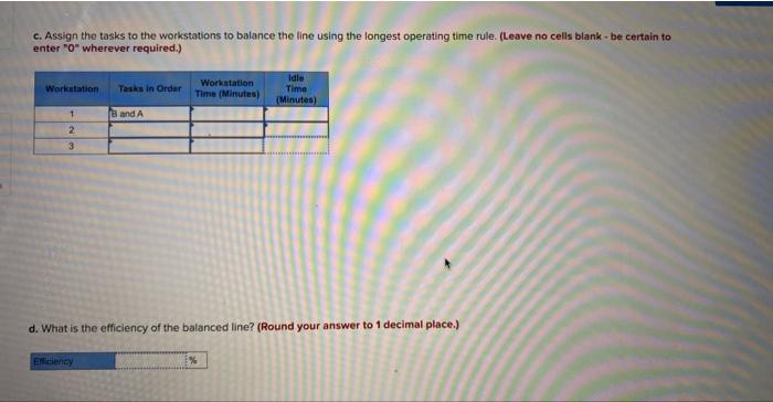 Solved An insurance company uses the following tasks to | Chegg.com