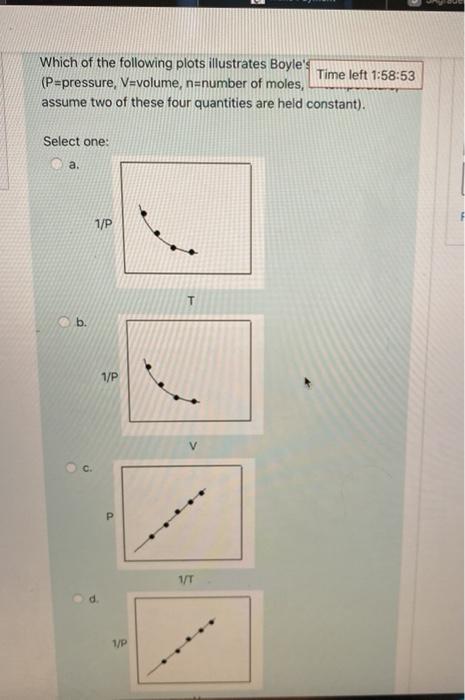 Solved State whether Boyle's Law (P1V1 = P2V2) can be used | Chegg.com